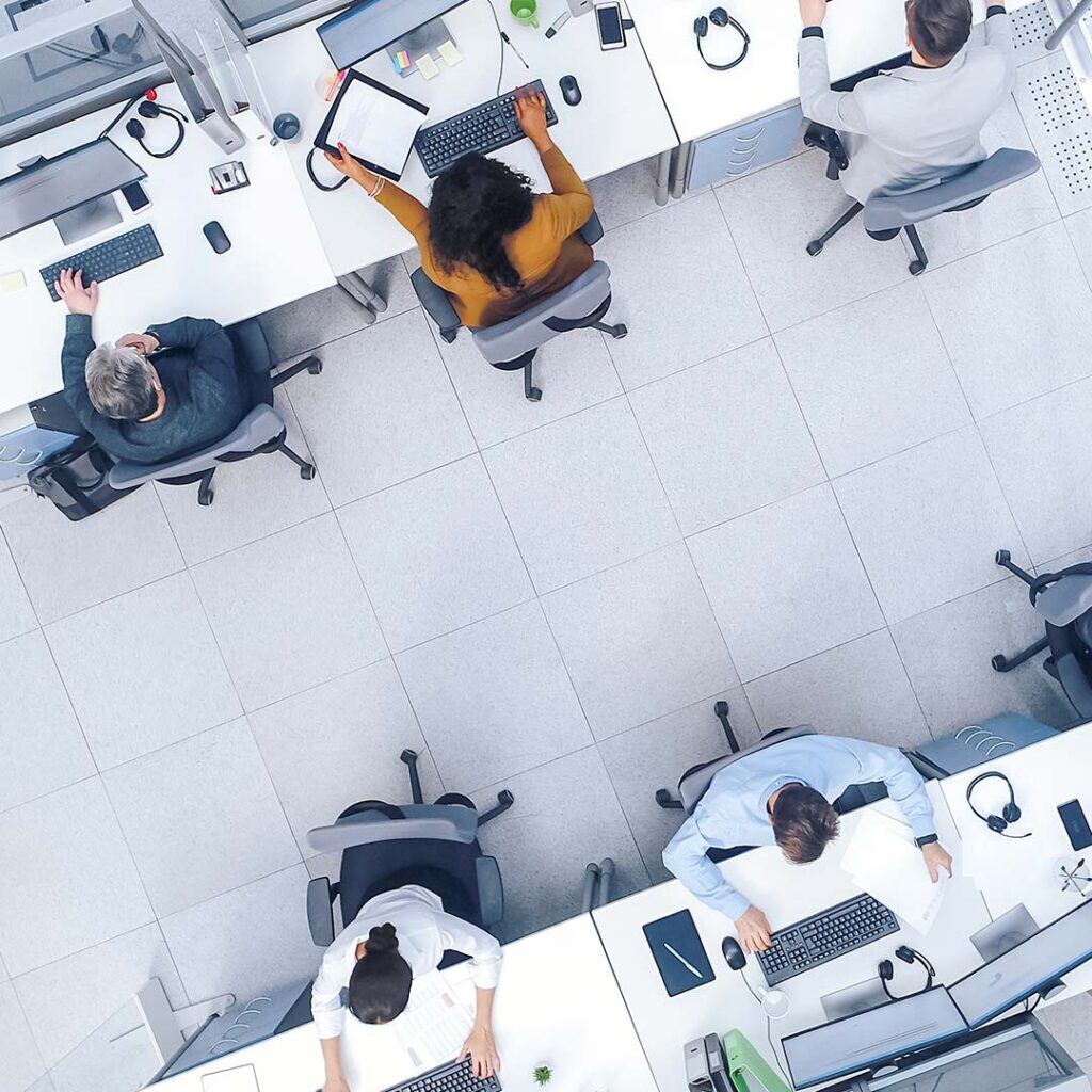 bitB Dynamic Network Mapping Software | QoS Networking