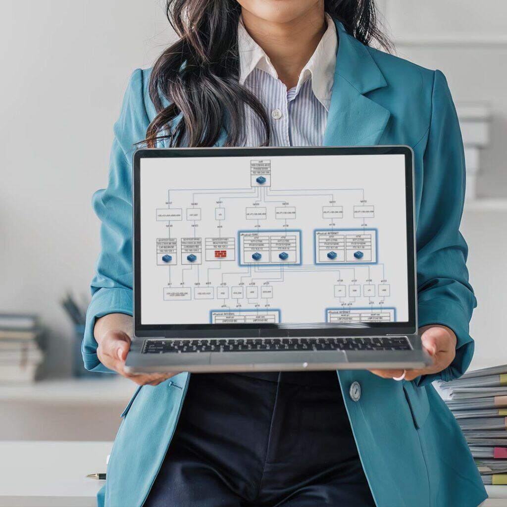Enjoy Highly Visual Network Monitoring | QoS Networking